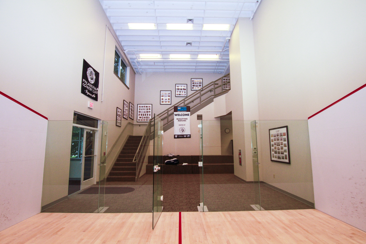 Philadelphia Country Club - Club + Resort Business