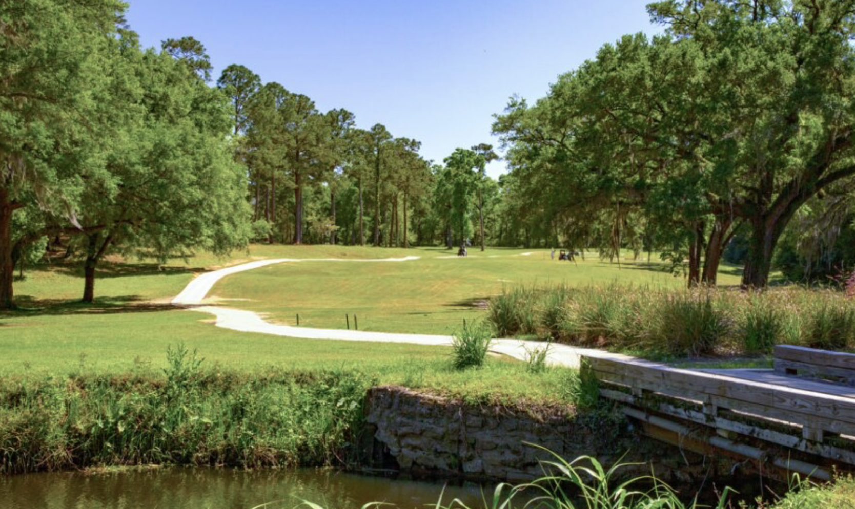 Jake Gaither GC Could Soon Make the List of National Historic Places ...