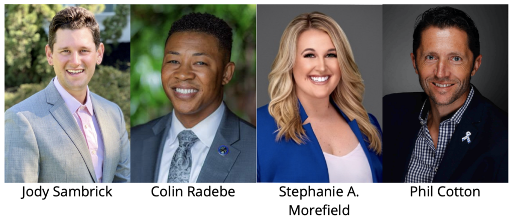 Club People on the Move: May 5-18 - Club + Resort Business