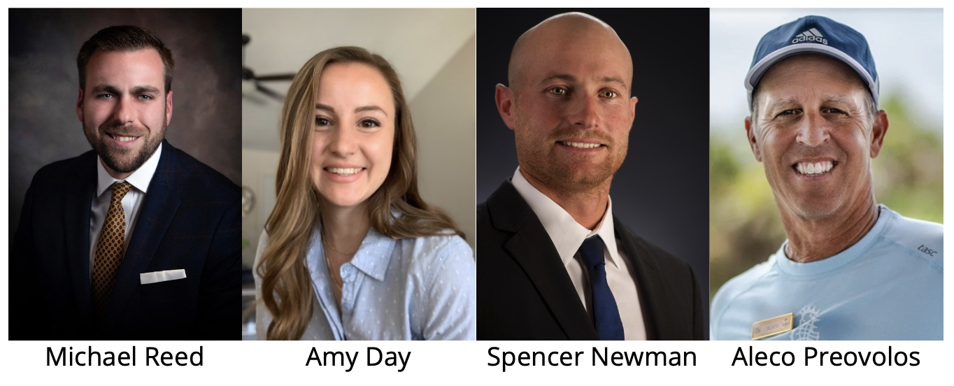 Club People on the Move: May 5-18 - Club + Resort Business