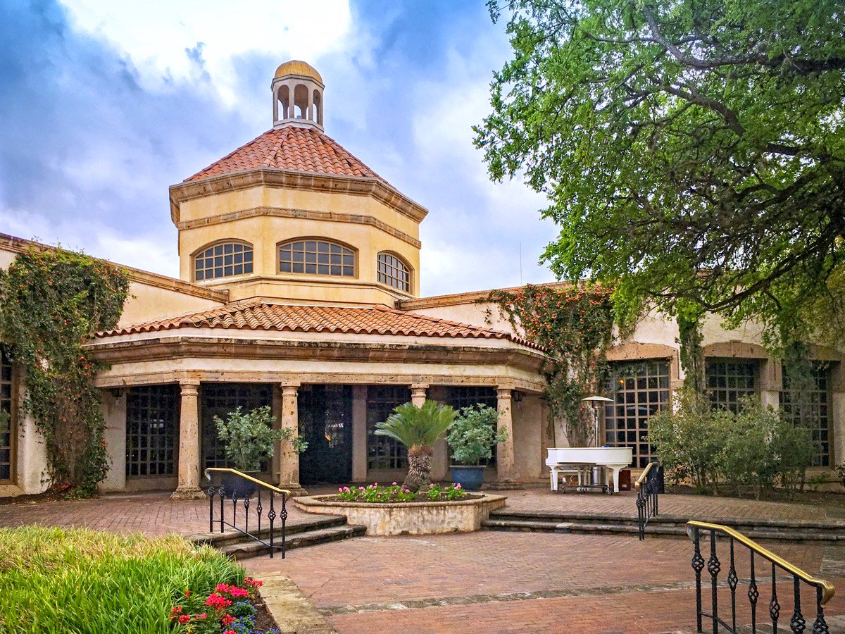 The Dominion Country Club - Club + Resort Business