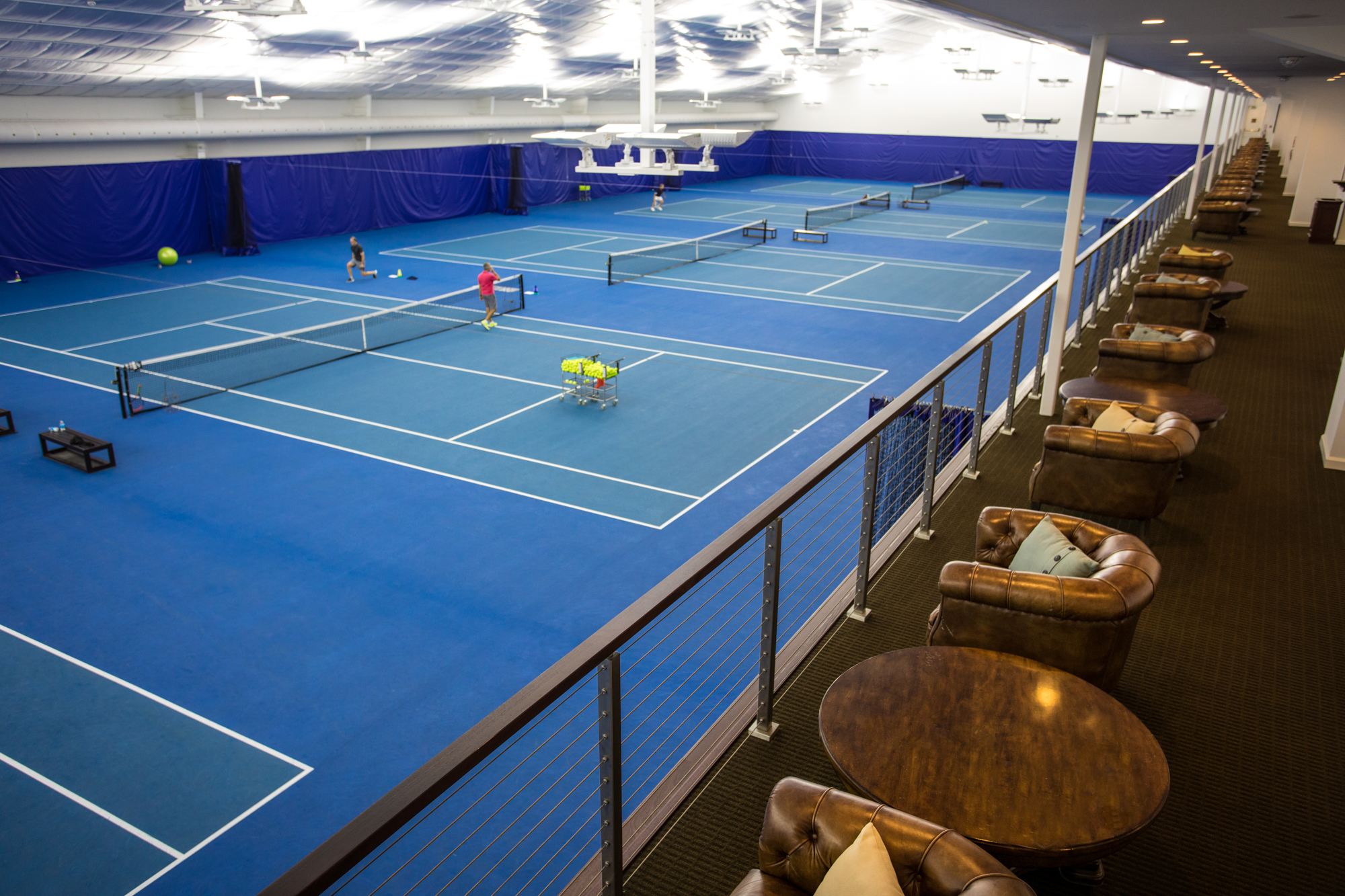 Trump National Golf Club - Club + Resort Business