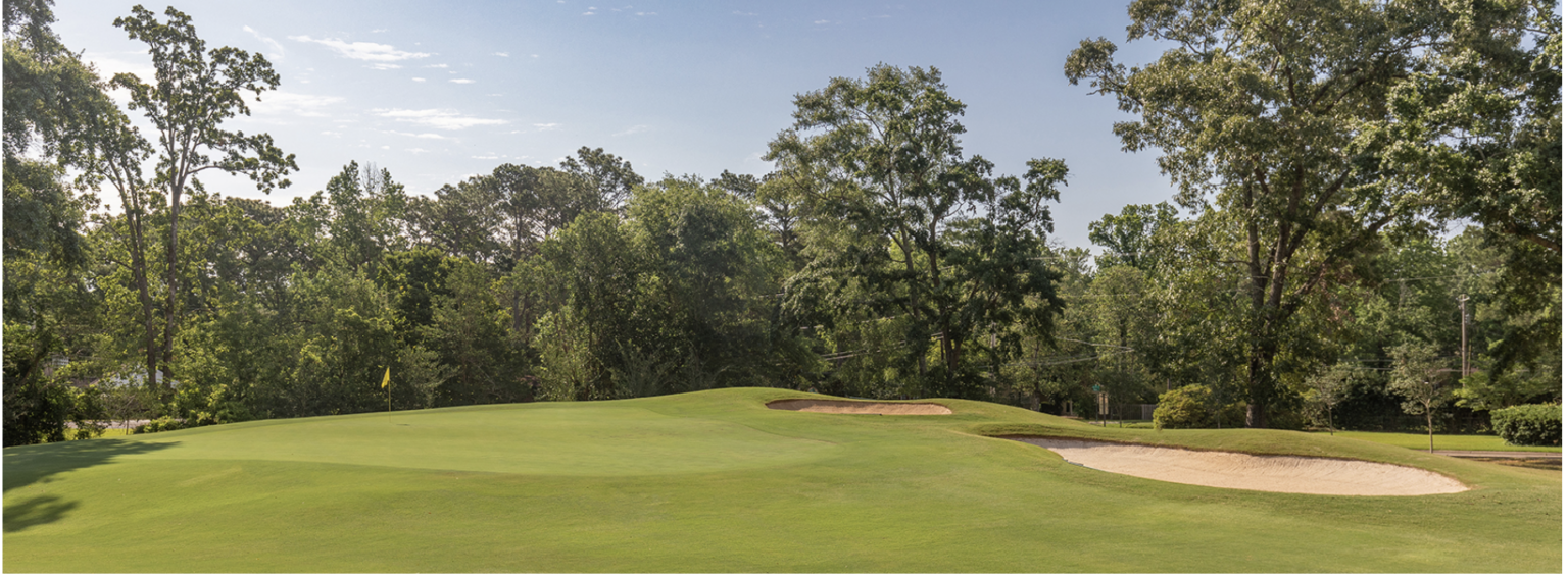 Dothan (Ala.) CC Will Be Redesigned, Overhauled - Club + Resort Business