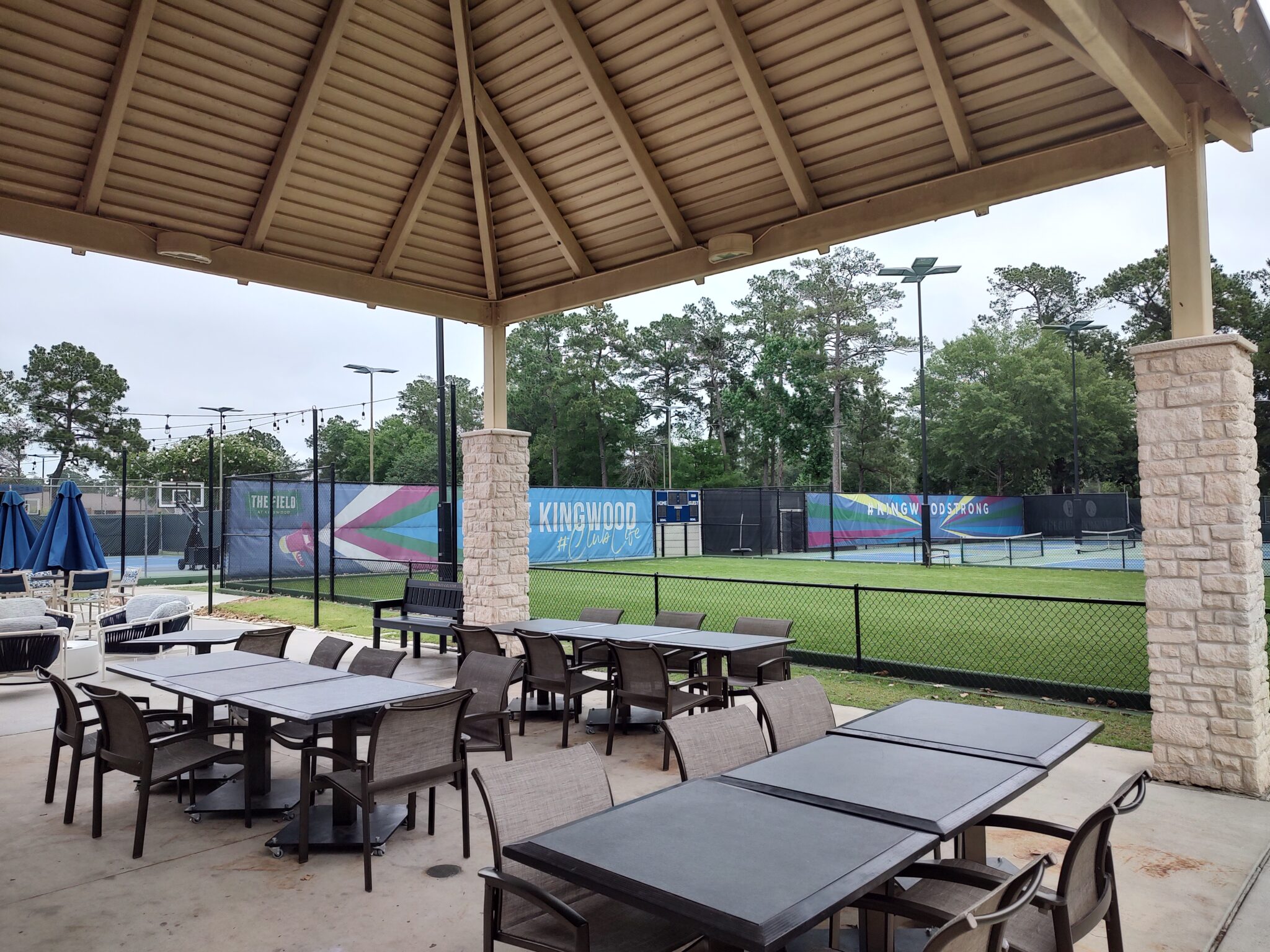 Top Ranked Racquet Facilities for 2022 - Club + Resort Business