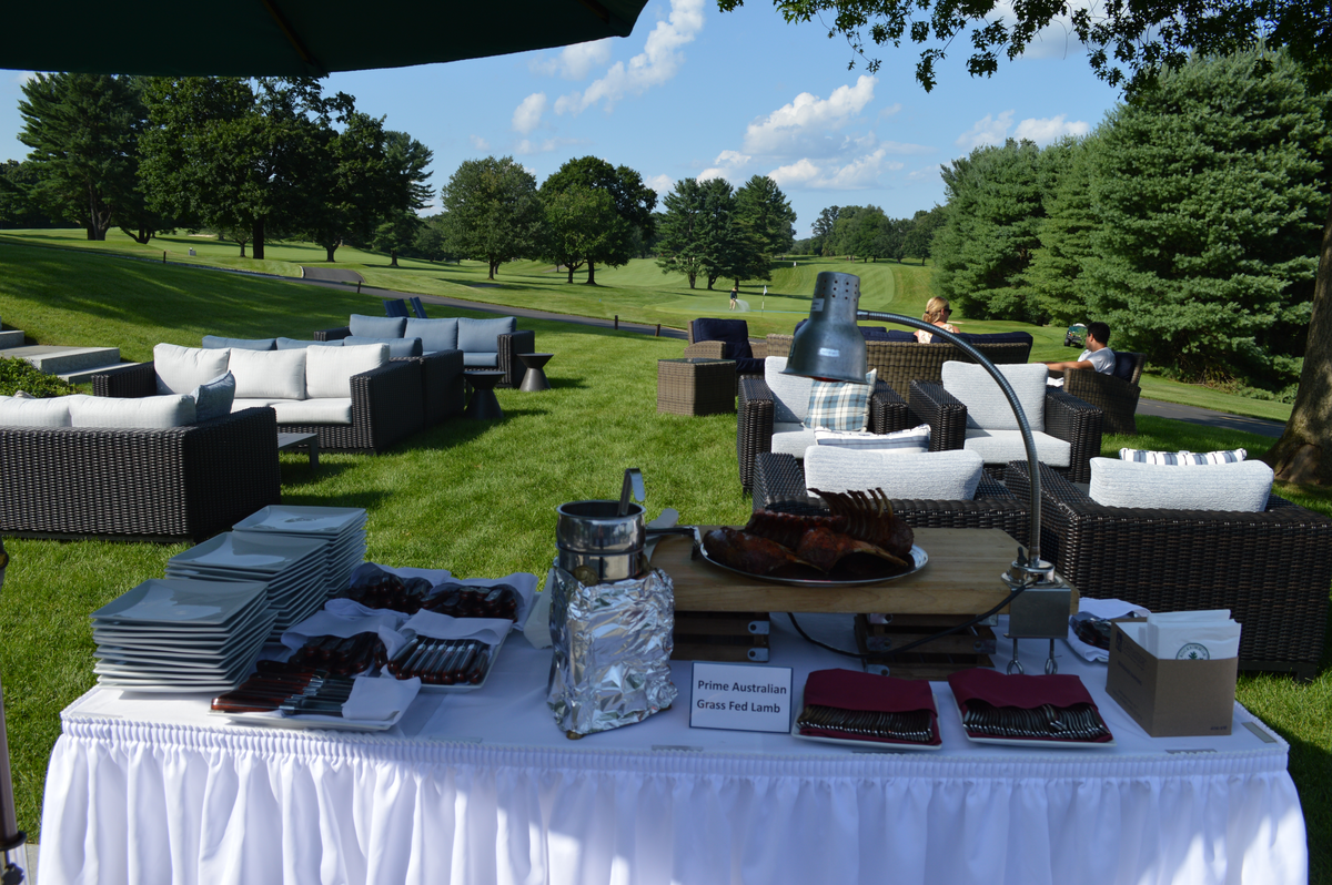 Rockrimmon Country Club - Club + Resort Business