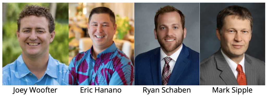 Club People on the Move: August 11-24 - Club + Resort Business