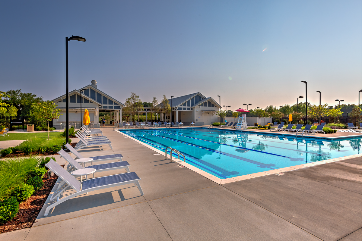 Westhaven Golf Club - Club + Resort Business