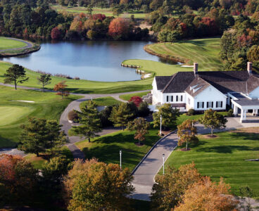 Stone Harbor Golf Club - Club + Resort Business