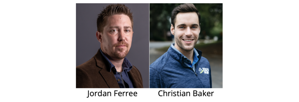 Club People on the Move: Aug. 25-Sept. 7 - Club + Resort Business