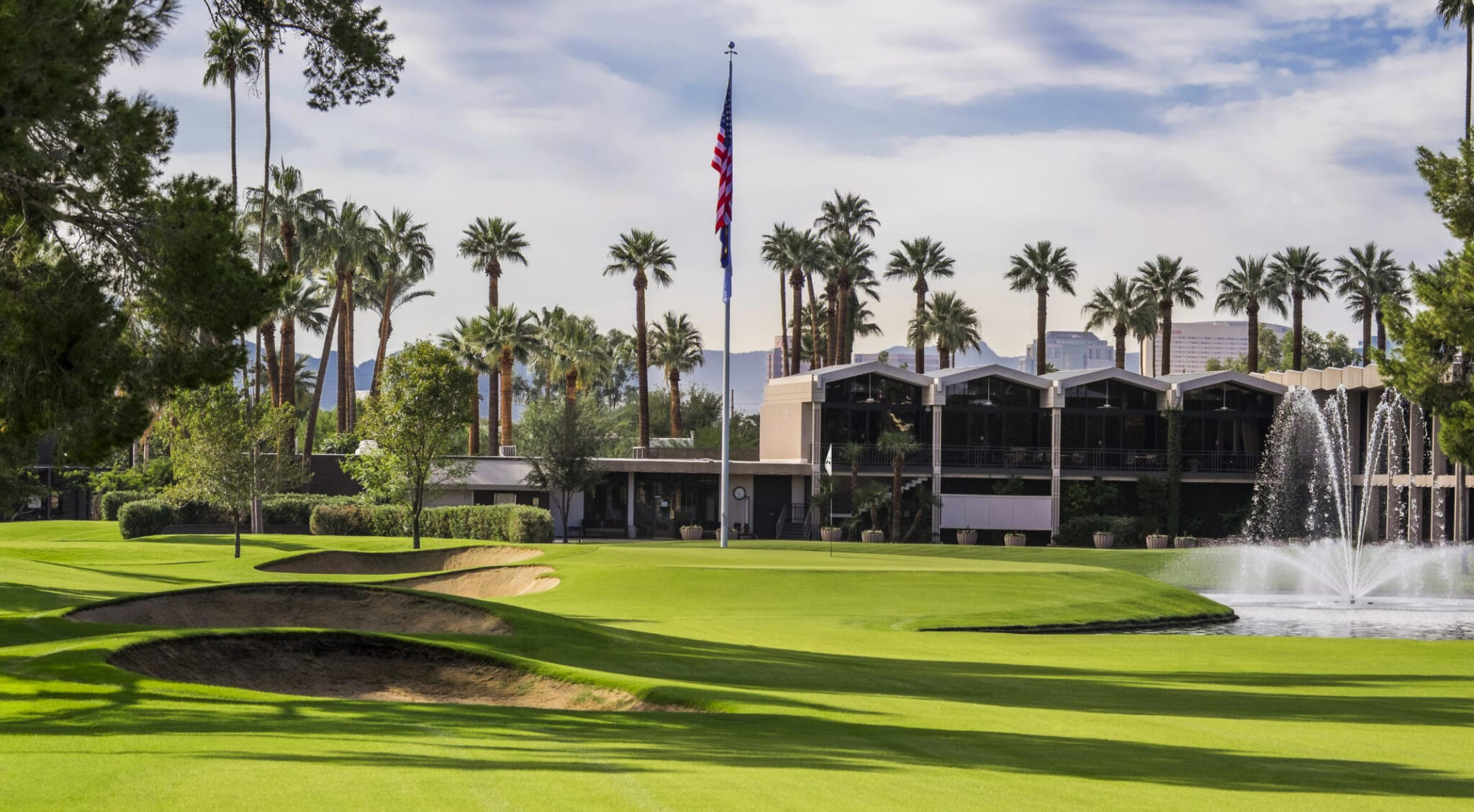 Phoenix (Ariz.) CC Selects Staples Golf Design to Develop Master Plan ...