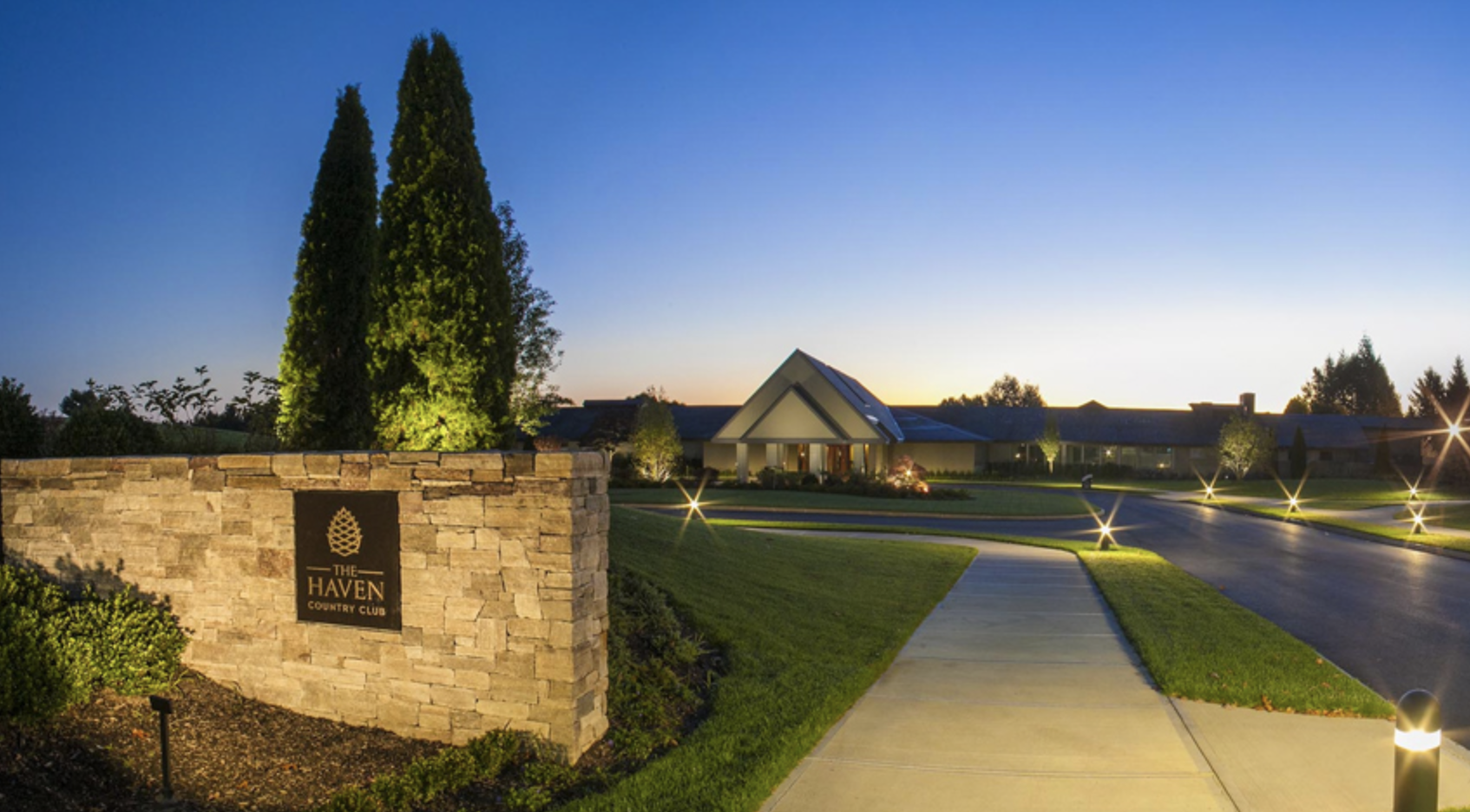 The Haven CC Acquired by Invited - Club + Resort Business