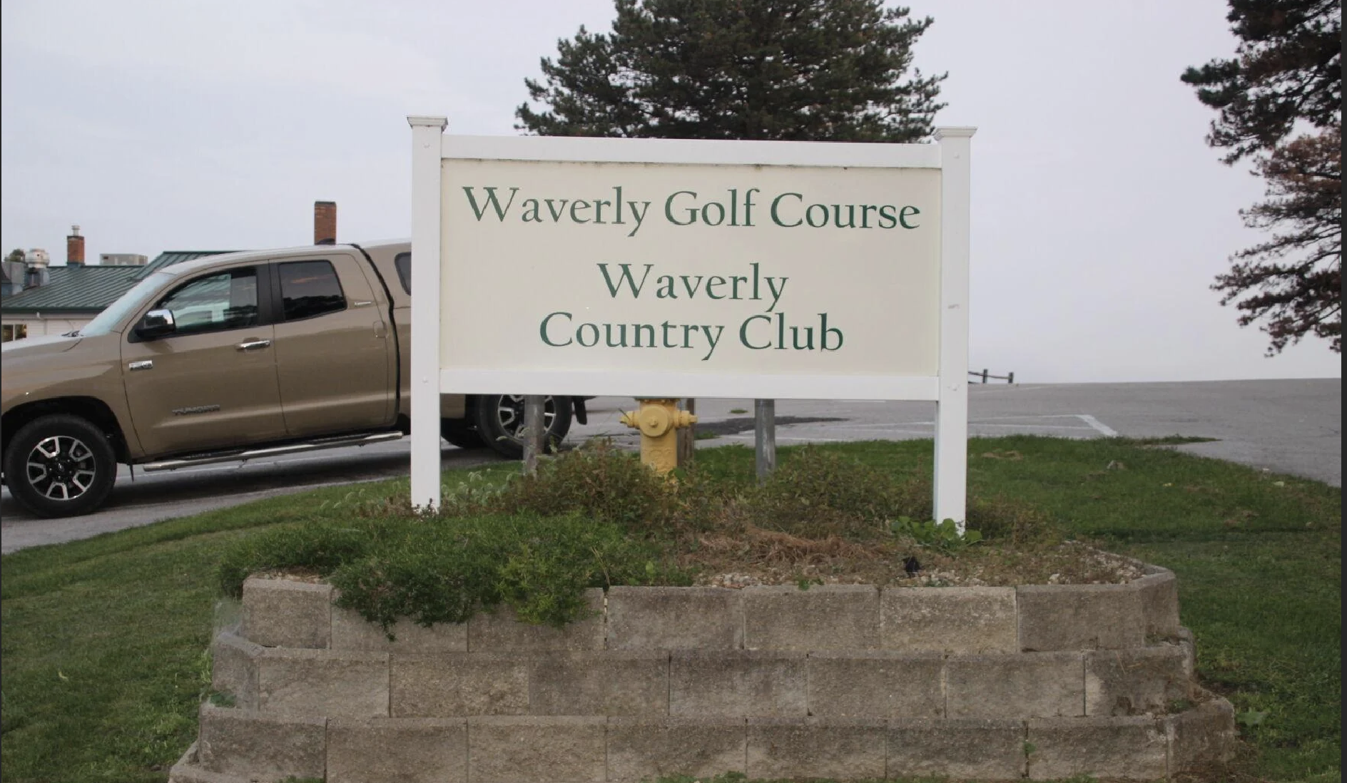 Waverly (Iowa) G&CC Purchased By City - Club + Resort Business