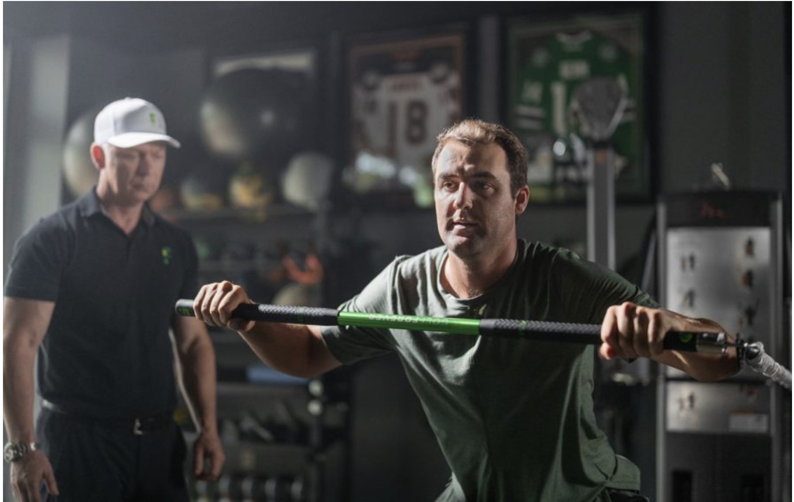 Invited Offers Access to GOLFFOREVER Products in Some Clubs - Club ...