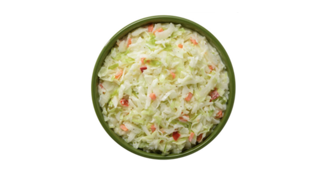 Reser’s Foodservice—Shredded Homestyle Cole Slaw - Club + Resort Business