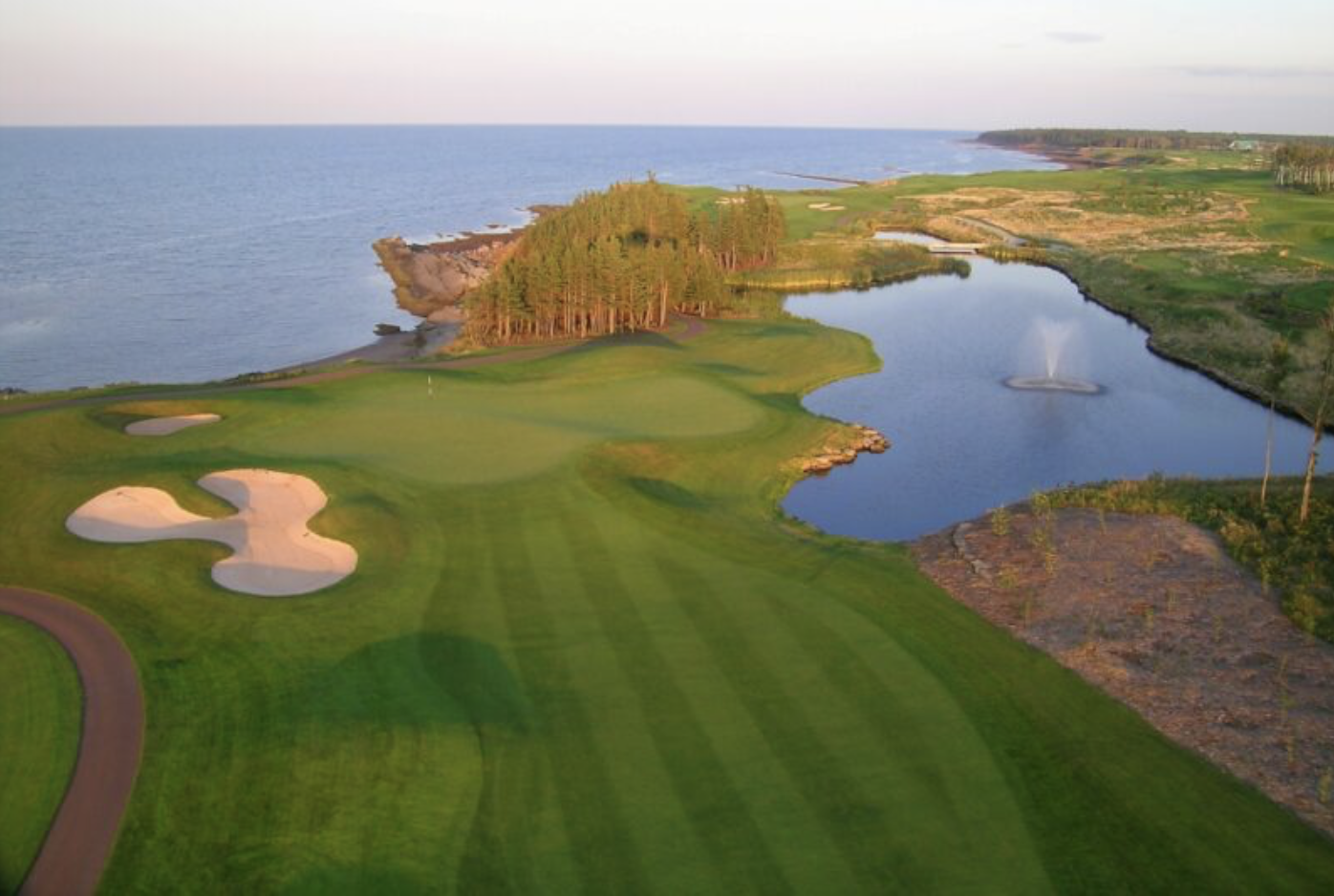 Canada’s Fox Harb’r Set to Receive Ambitious Redesign - Club + Resort ...