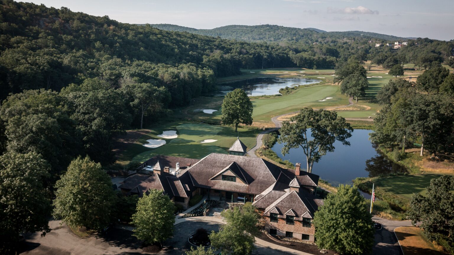 Home - Club + Resort Business