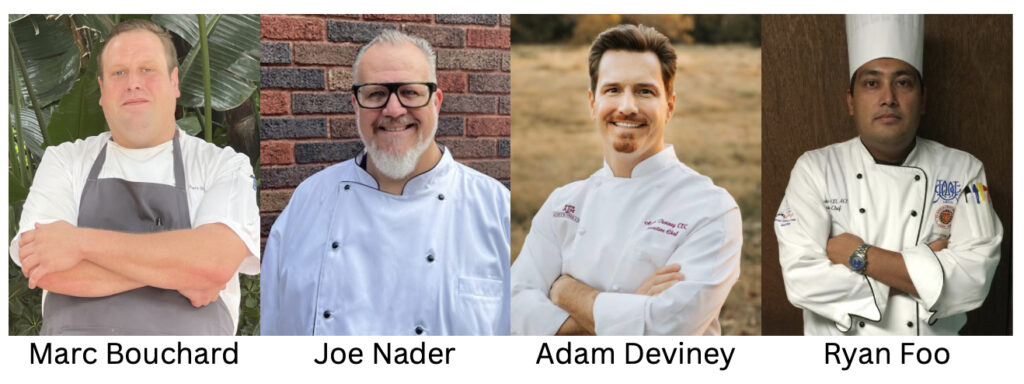 Club People on the Move: Oct. 20-Nov. 2 - Club + Resort Business