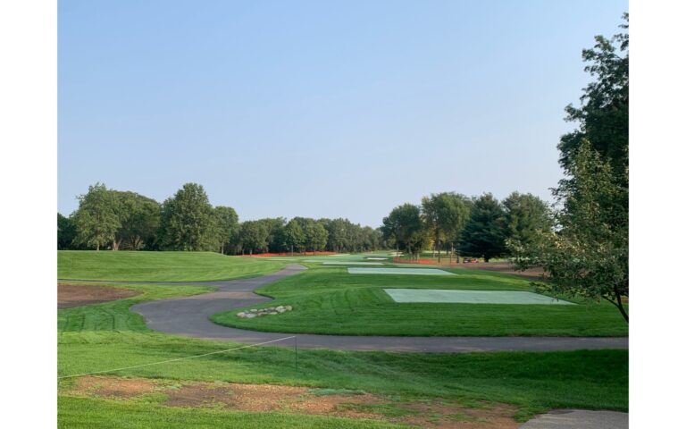 Minnesota Valley CC Begins Phase 2 of Seth Raynor Restoration - Club ...