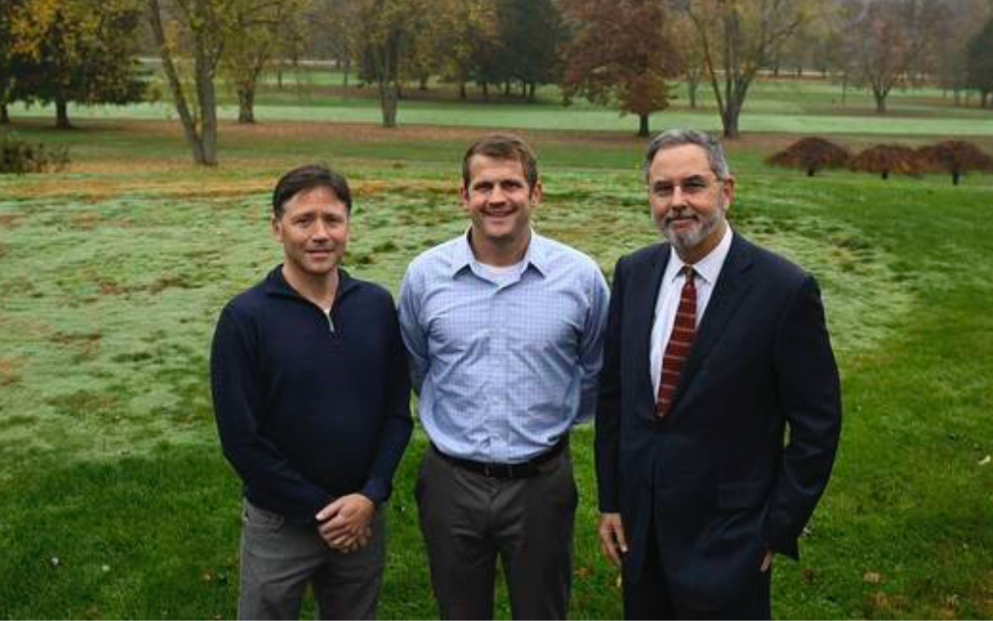 River Forest CC Has New Owners - Club + Resort Business