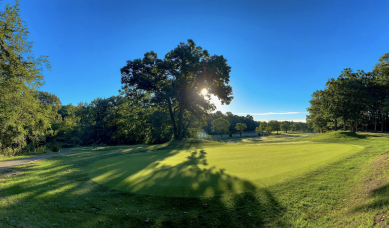 Robert T. Lynch Municipal GC Receives Environmental Excellence Award ...