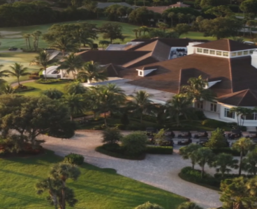 The Club at Quail Ridge - Club + Resort Business