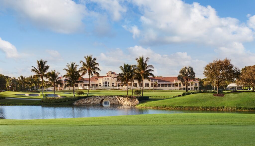 Top Ranked Clubhouses: Nos. 1-5 - Club + Resort Business