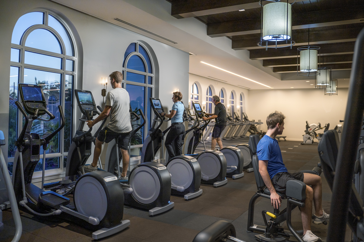 Addison Reserve Country Club - Club + Resort Business