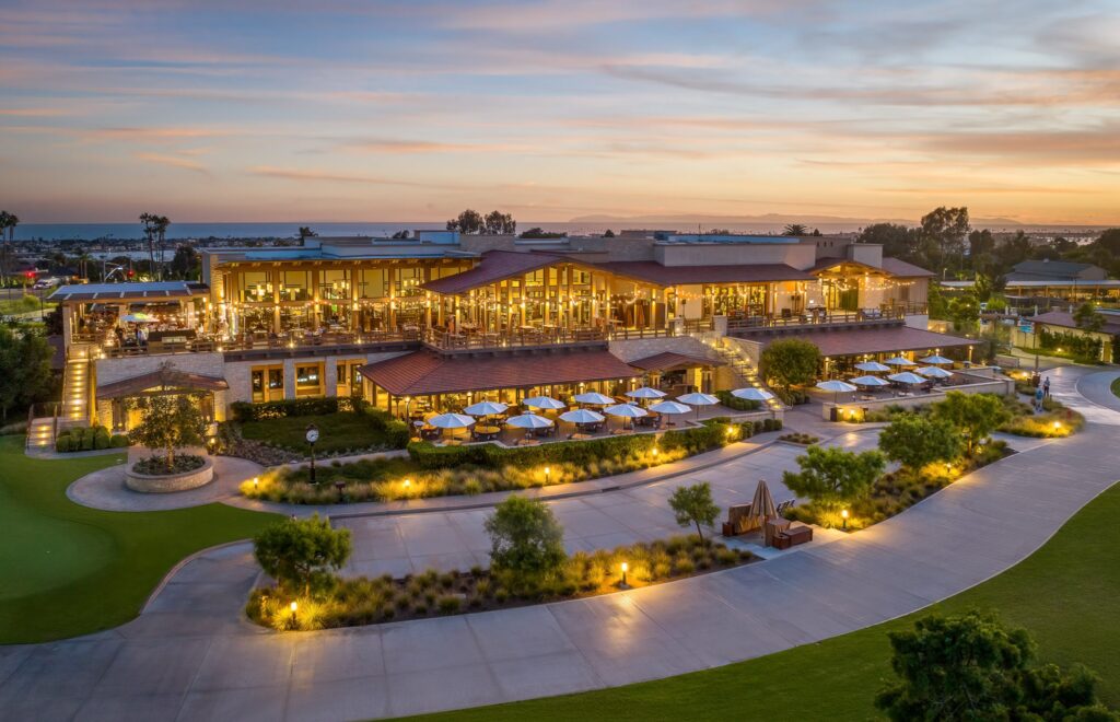 Top Ranked Clubhouses: Nos. 1-5 - Club + Resort Business