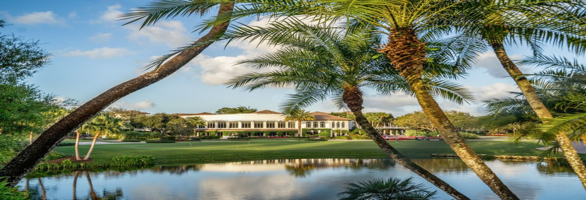 Addison Reserve Country Club - Club + Resort Business