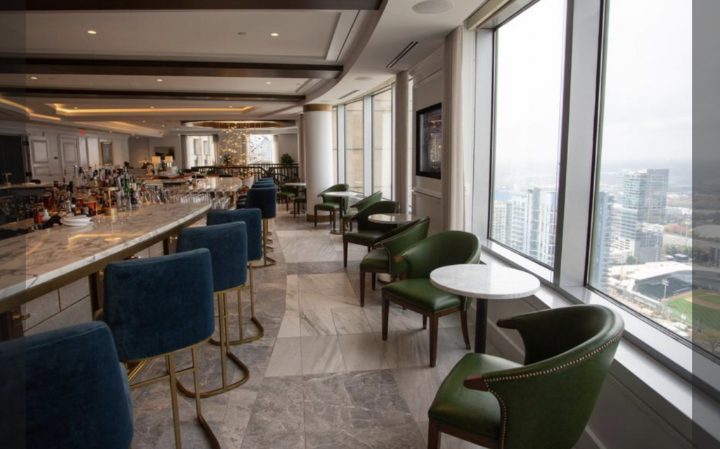 Charlotte (N.C.) City Club Moving Forward Under New Leadership - Club ...