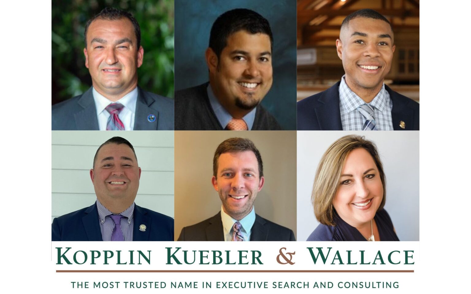 Club People on the Move: Dec. 29-Jan. 11 - Club + Resort Business