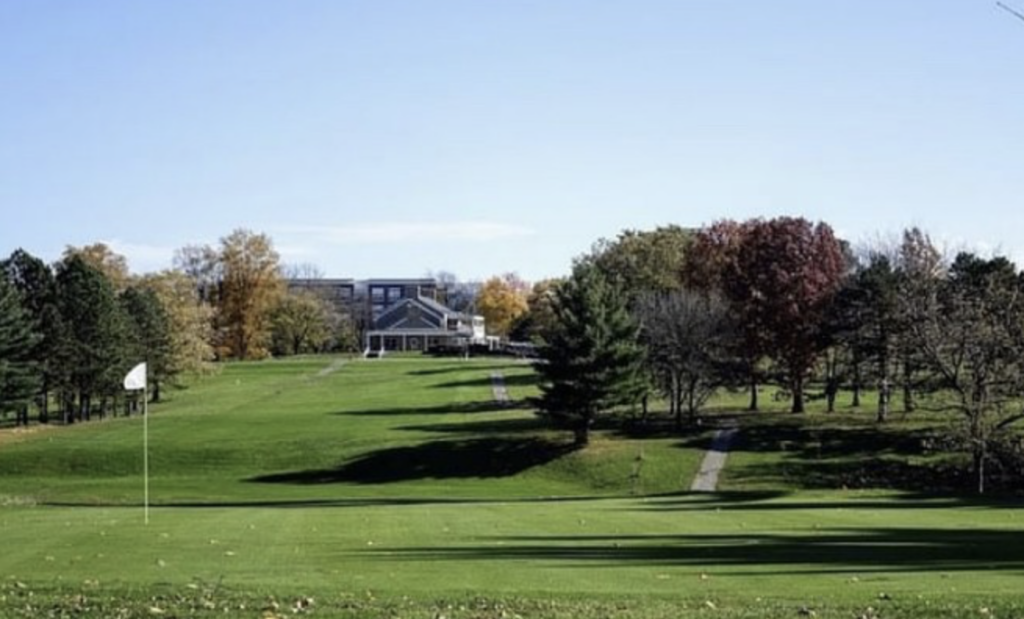 Nonprofit Will Lead Renovation of Highland Park GC - Club + Resort Business