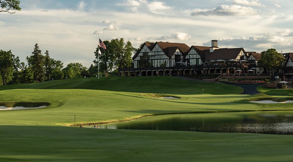 Interlachen CC Plans Course Closure for Renovation - Club + Resort Business