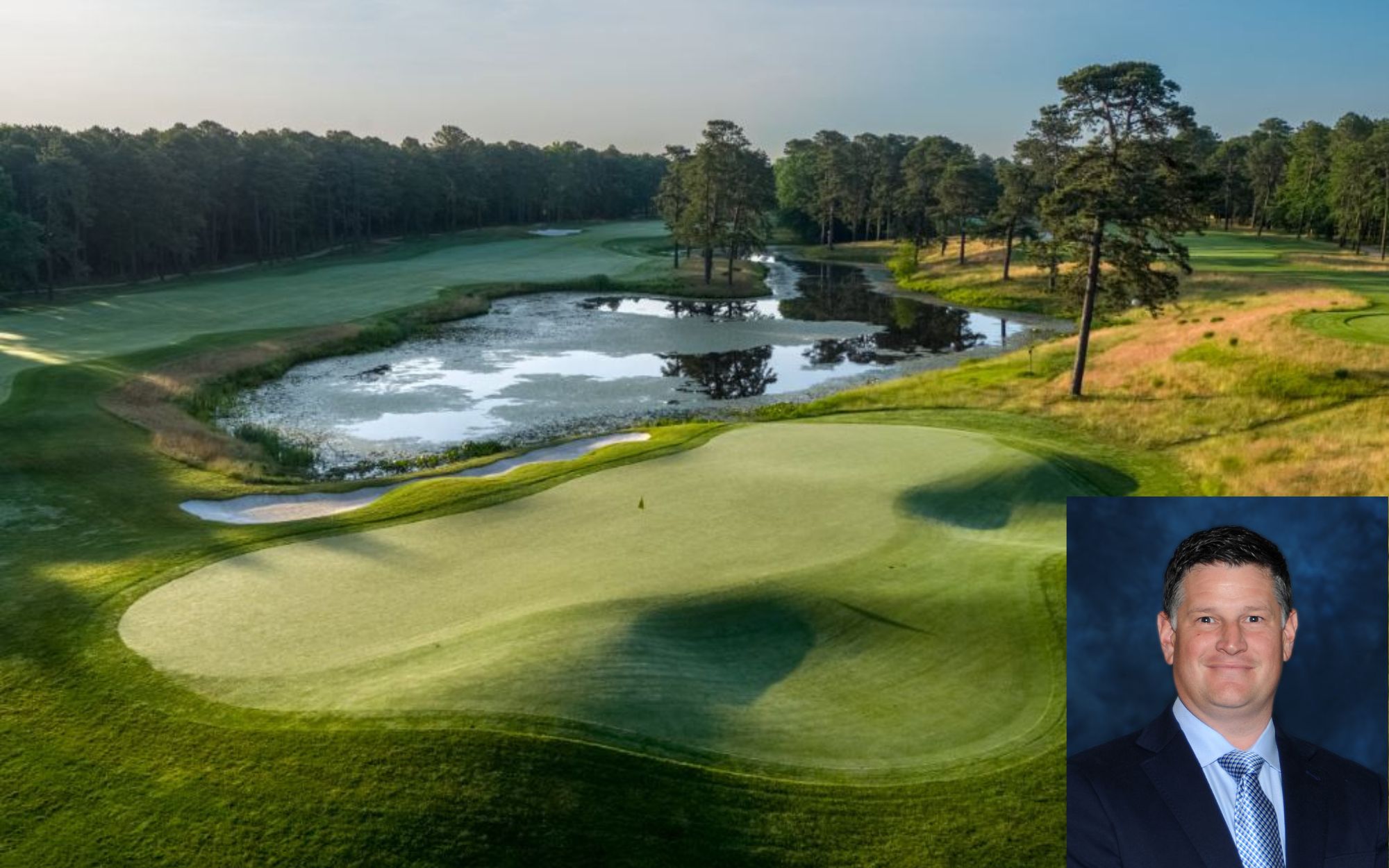 Renovated Metedeconk National GC Provides Myriad Angles and Options ...