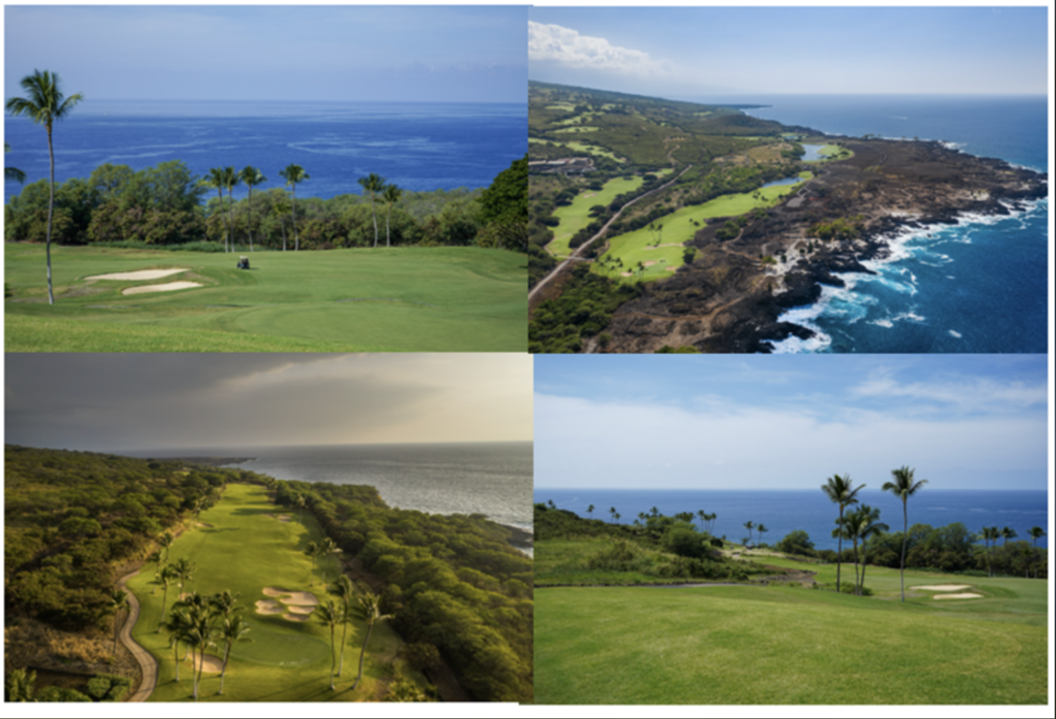 Club at Hokuli’a Renovates Jack Nicklaus Signature Golf Course - Club ...