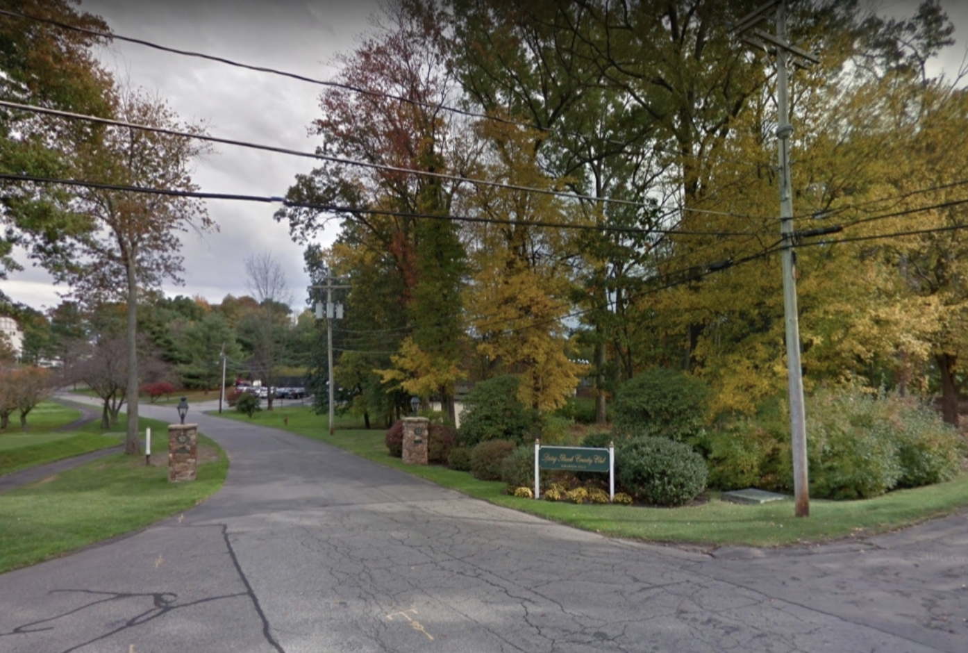 Expansion Project Approved for Spring Brook CC - Club + Resort Business