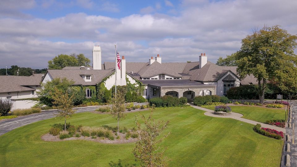 Board Approves Annexation of 130 Acres of Calumet CC Land - Club ...