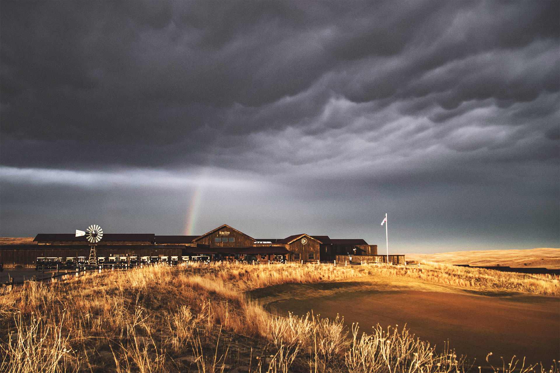 Dismal River Club Adding a Third Course - Club + Resort Business