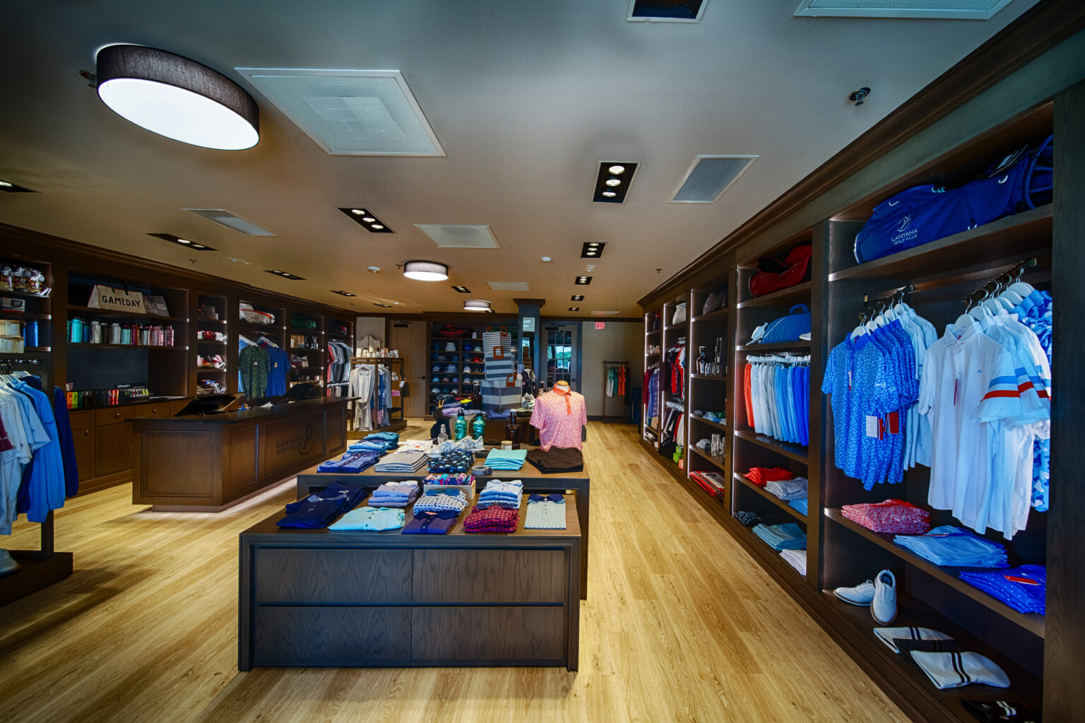 Private Club Retail Pro Shops Expand Their Reach - Club + Resort Business