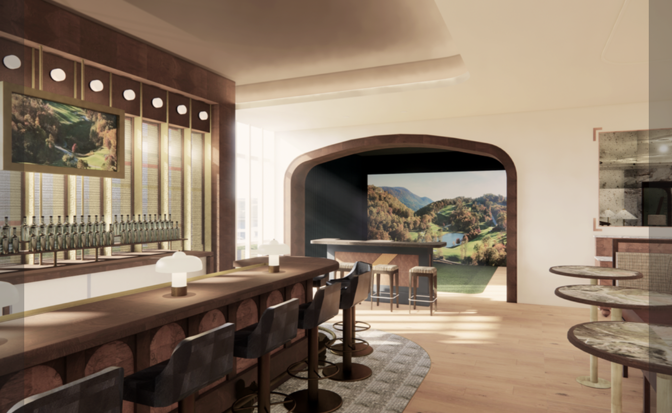 Private Social Club for Golfers Planned for Philadelphia Area - Club ...