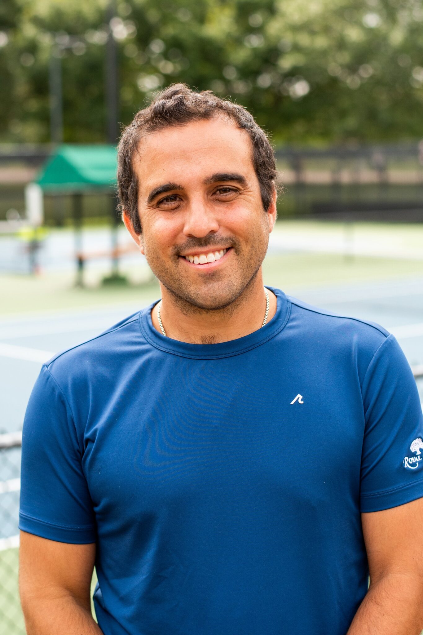 Welcome to the Golden Age of Racquets - Club + Resort Business