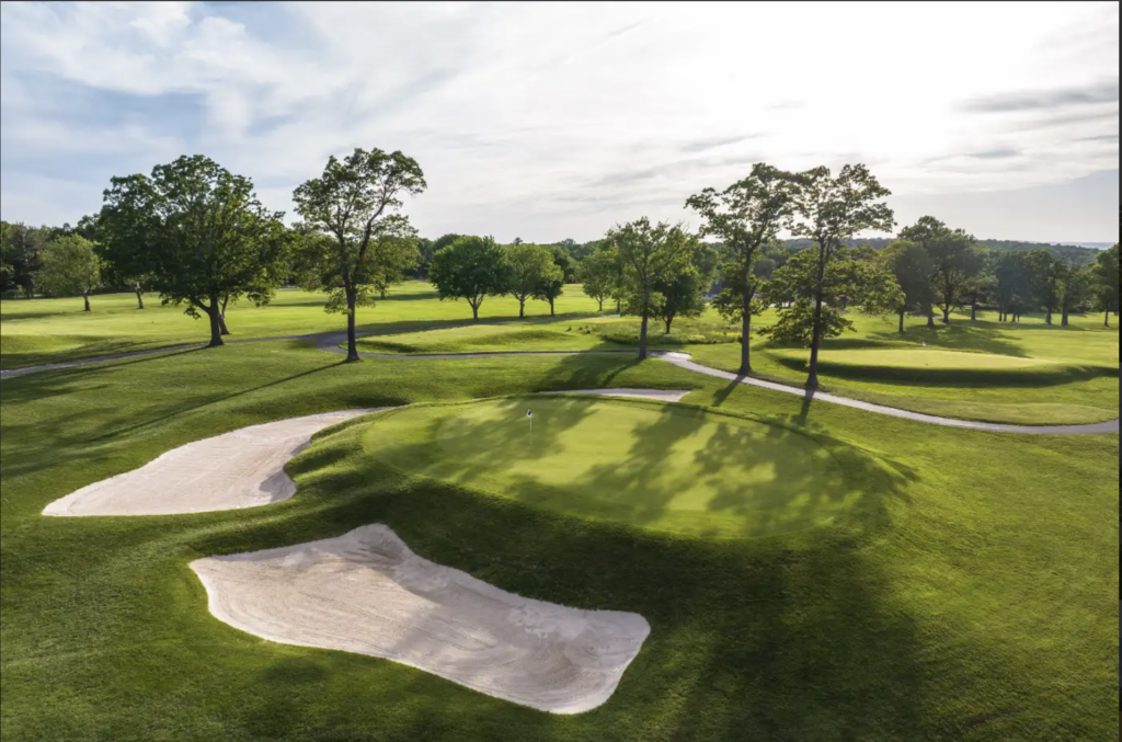 Future of Rock Spring GC is Unknown - Club + Resort Business