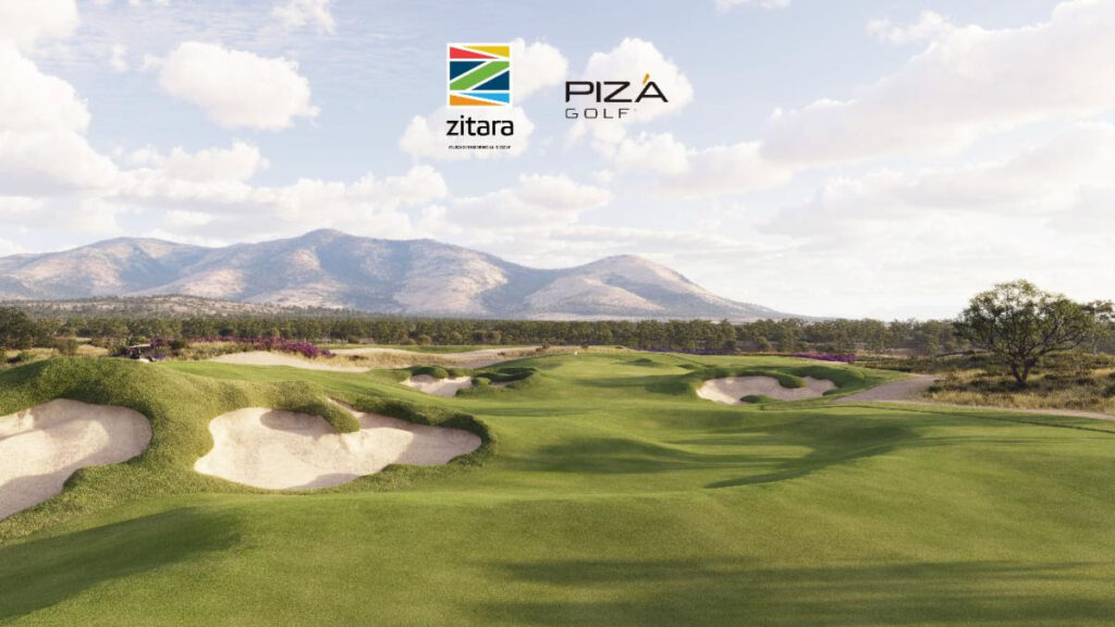 Pizá Golf Introduces First Large-Scale Master Plan Development in ...