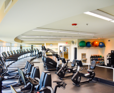 Hallbrook Country Club - Club + Resort Business