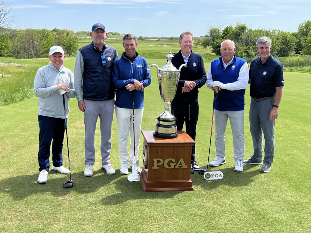 PGA Frisco (Texas) Readies for Fields Ranch Opening - Club + Resort ...