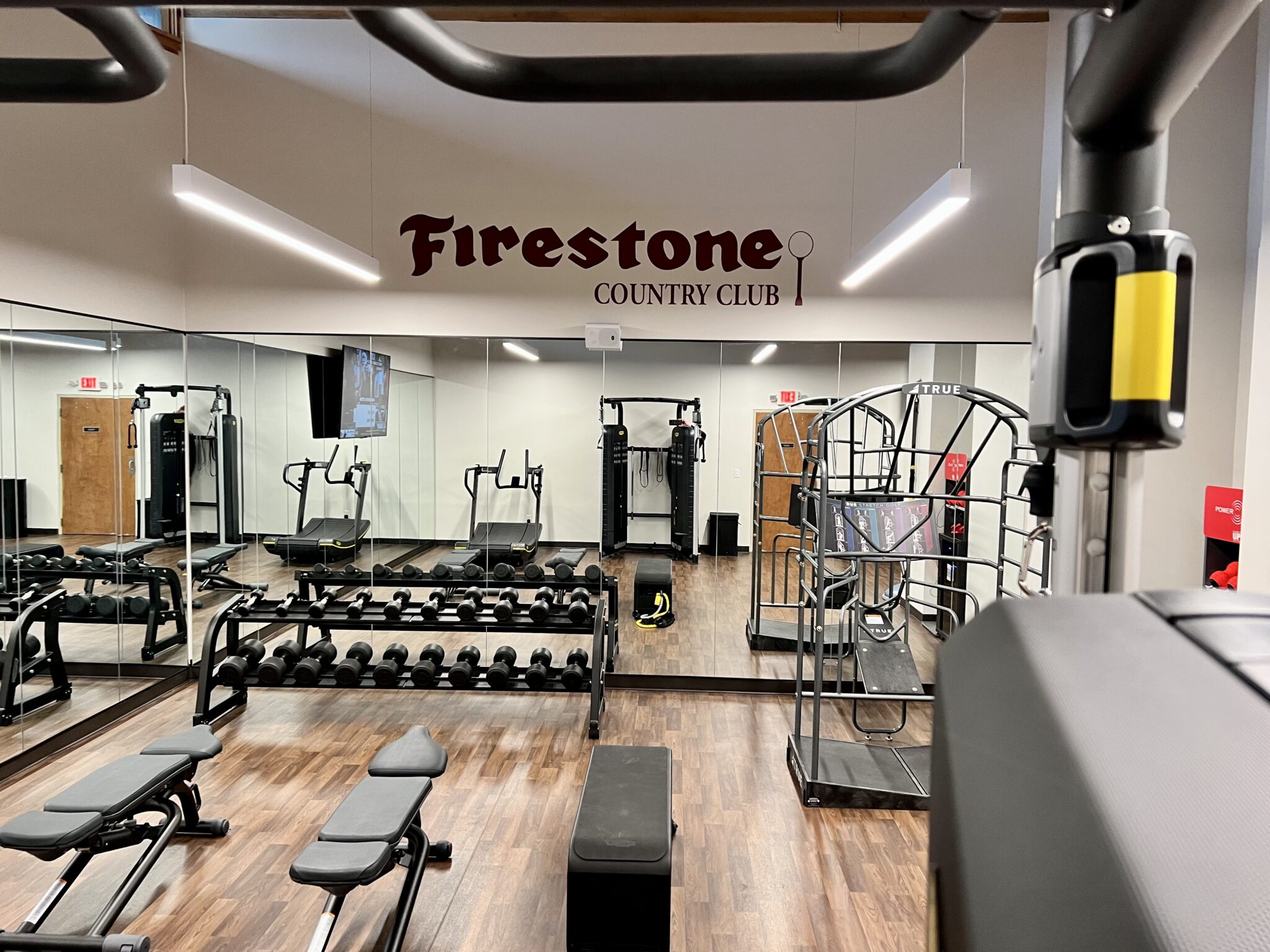 Private Clubs Go the Extra Mile With Renovated Fitness Centers - Club ...