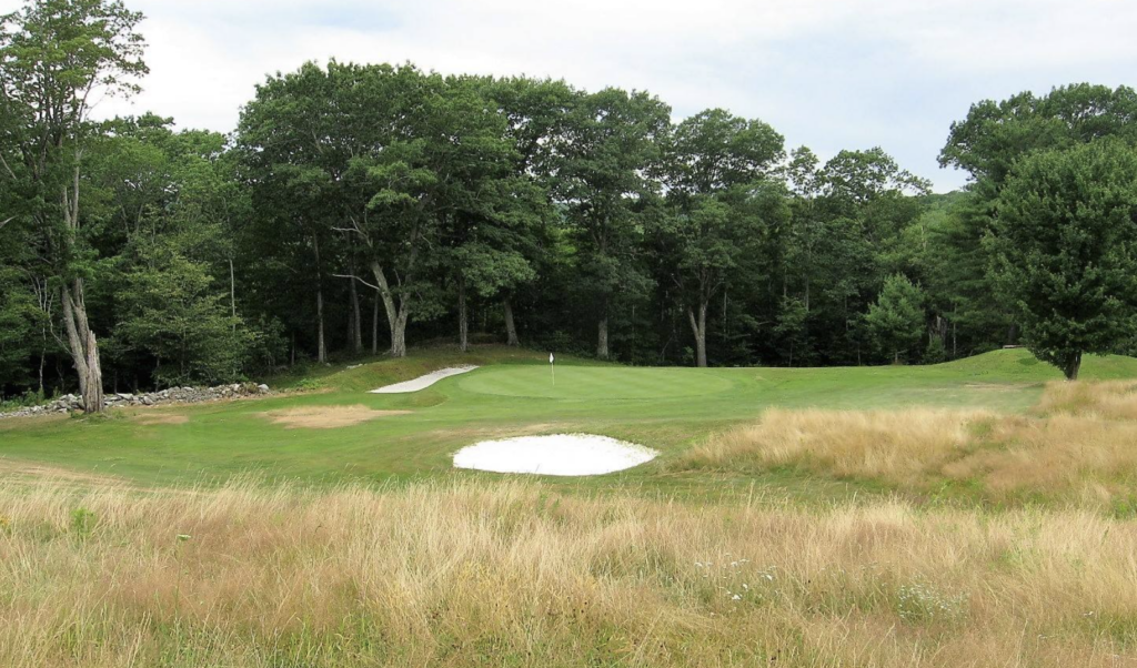 New Owner Saves Lucerne GC - Club + Resort Business