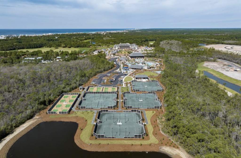 Watersound Club Unveils Newest Amenities - Club + Resort Business