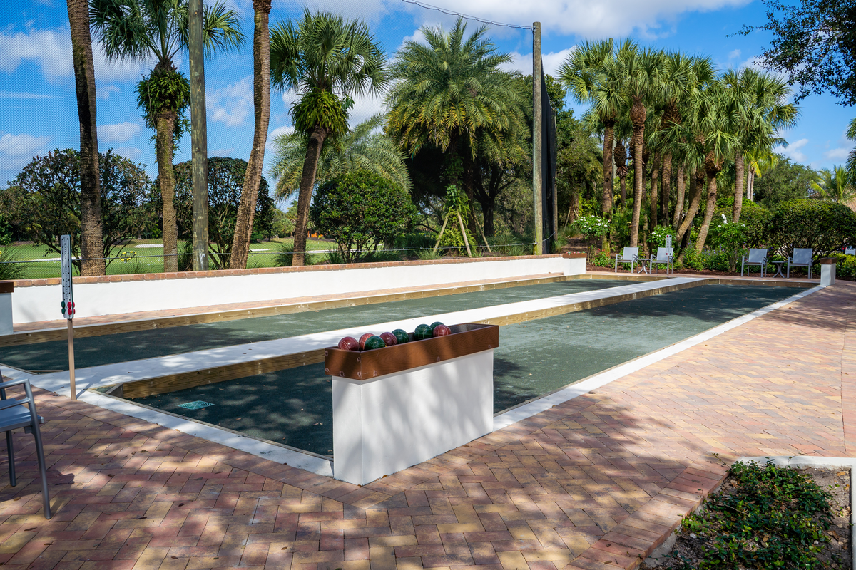 Addison Reserve Country Club - Club + Resort Business