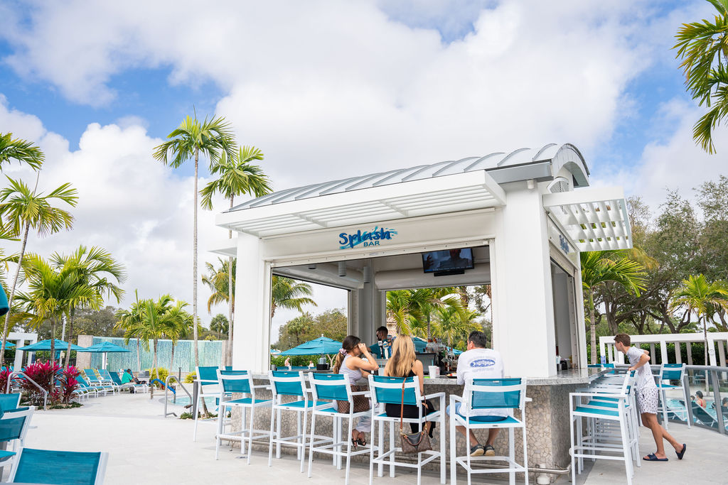 Hunters Run Country Club - Club + Resort Business